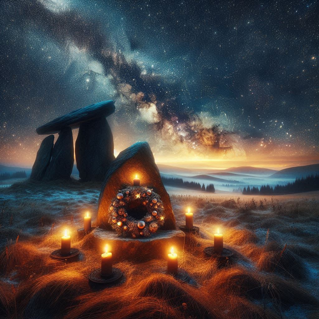 Advent, Advent, … – Robert postet